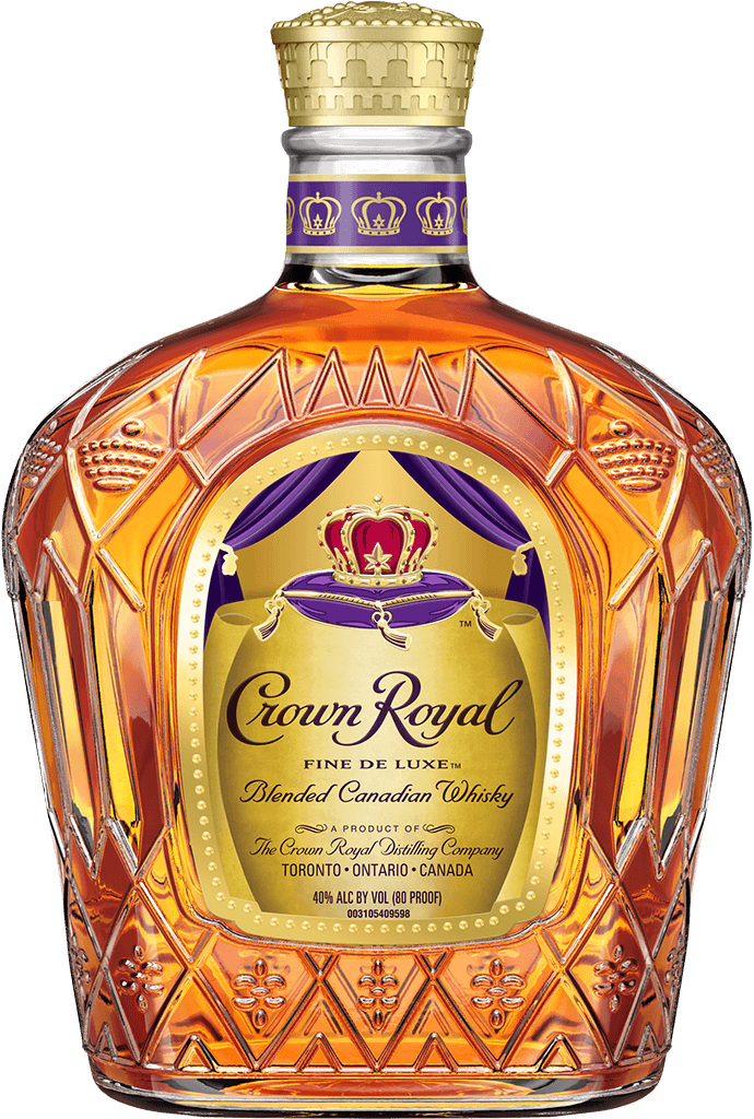 Free 227 Peach Crown Royal Label Svg SVG PNG EPS DXF File Free SVG 