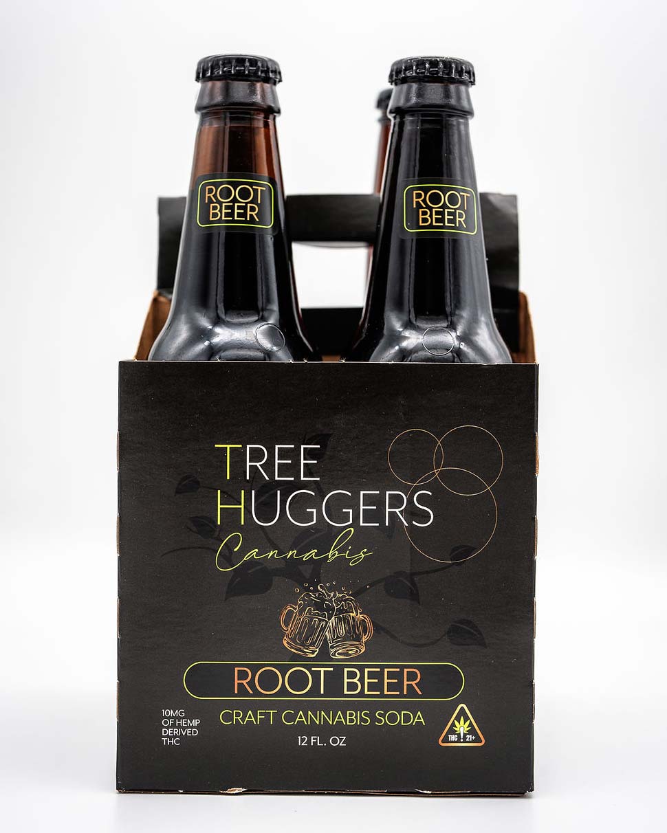 treehuggersrootbeer4bottles – Otto's Wine & Spirits