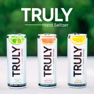 Truly Hard Seltzers – Otto's Wine & Spirits